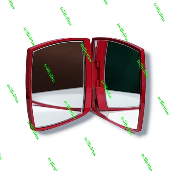 CHANEL | Makeup | Chanel Codes Couleur Diva Hot Pink Miroir Double ...